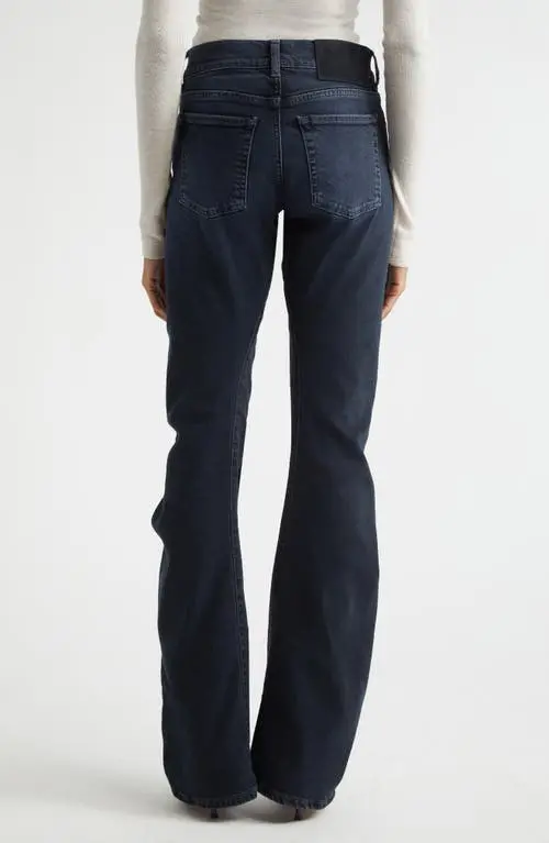 HAIKURE Straight Leg Jeans