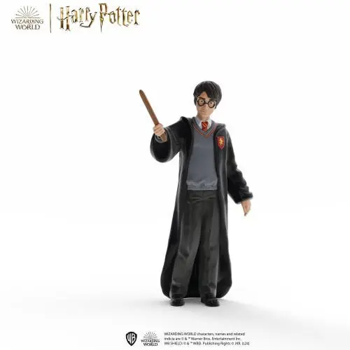 SCHLEICH Wizarding World Harry Potter Holiday Advent Calendar