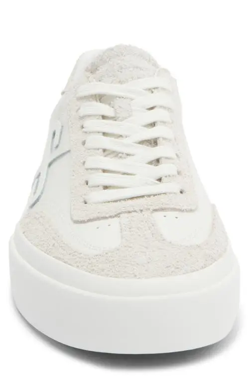 SANTO STUDIO The Trento Low-top Sneakers - White