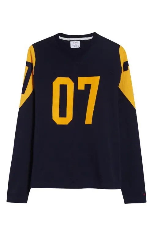 NOAH Rugby Football Jersey