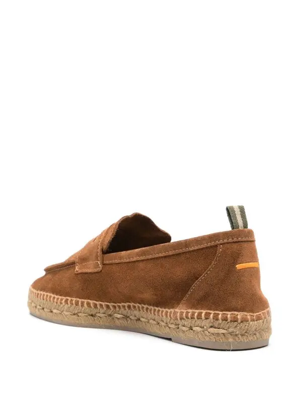 CastaÑer Nachi Espadrilles - Brown