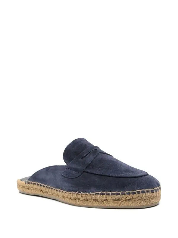 CastaÑer Nando Slippers