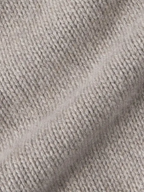 Loulou De Saison Pia Cashmere Sweater
