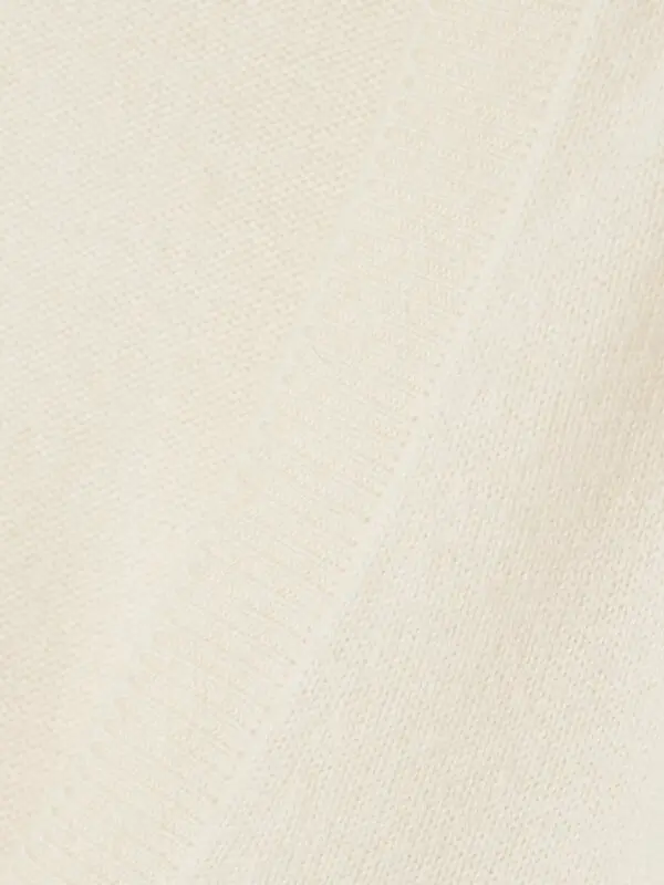 NILI LOTAN Feron Cashmere Sweater