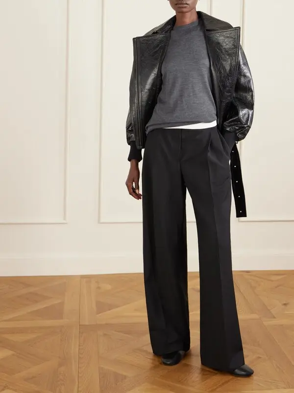 Co Cashmere T-shirt