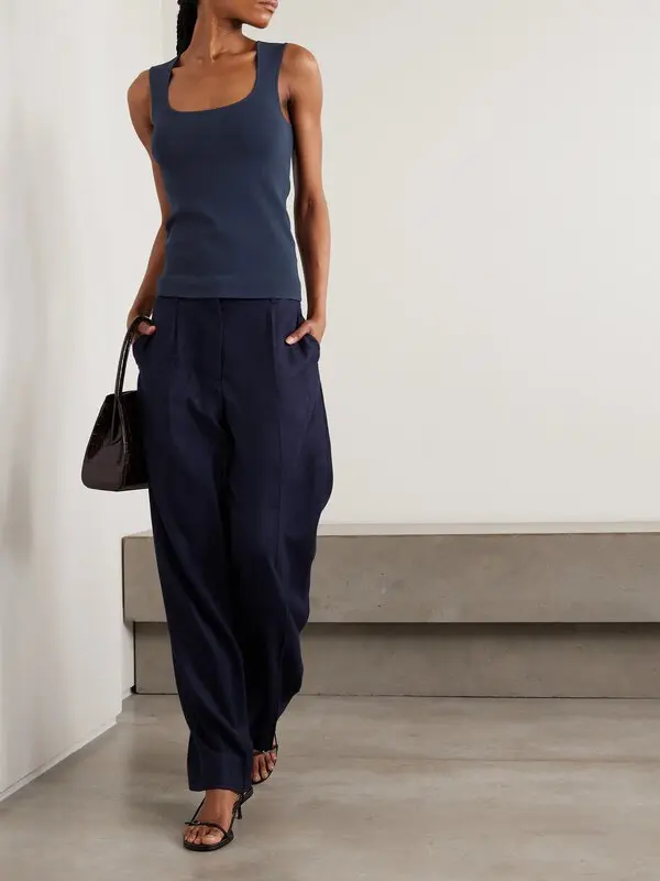 RÓHE Knitted Tank
