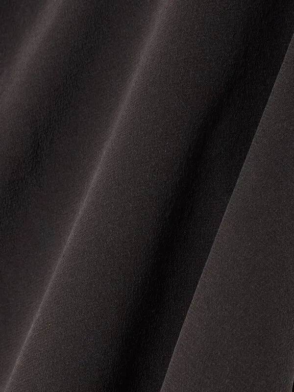 JOSEPH Silk Crepe De Chine Shirt
