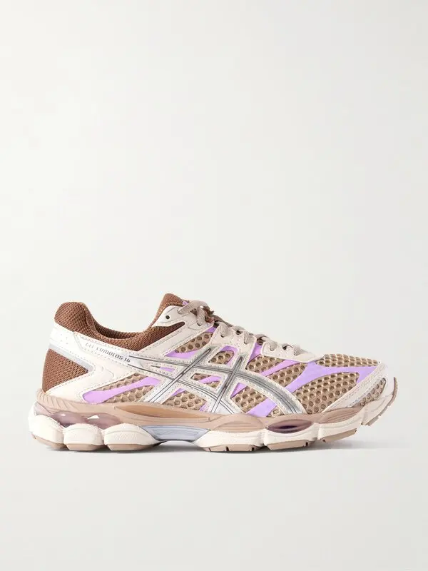 Asics Gel-kayano 14 Mesh Sneakers - Multi