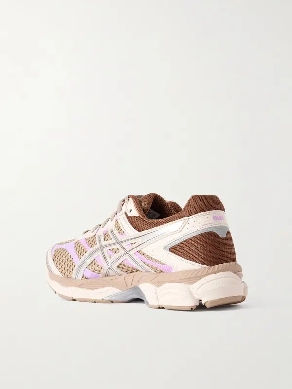 Asics Gel-kayano 14 Mesh Sneakers - Multi