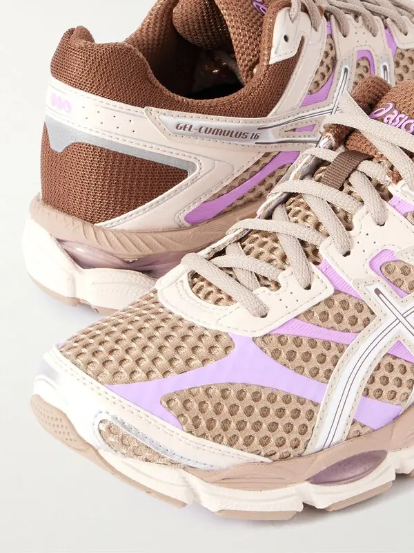 Asics Gel-kayano 14 Mesh Sneakers - Multi