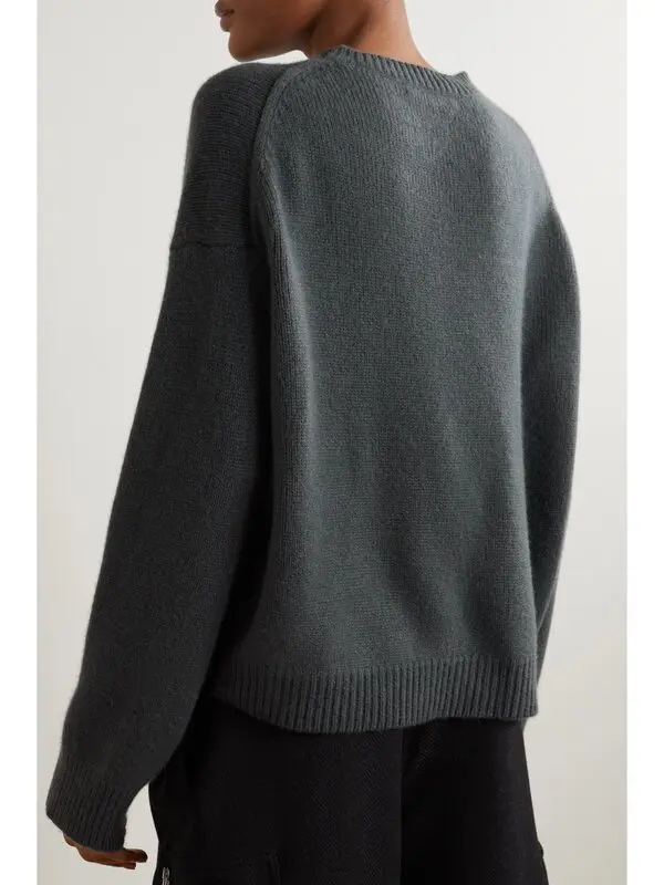 Arch4 The Ivy Cashmere Sweater