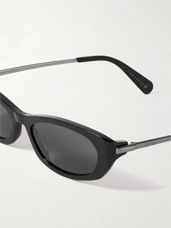 Dior D-moon B1i Cat-eye Sunglasses