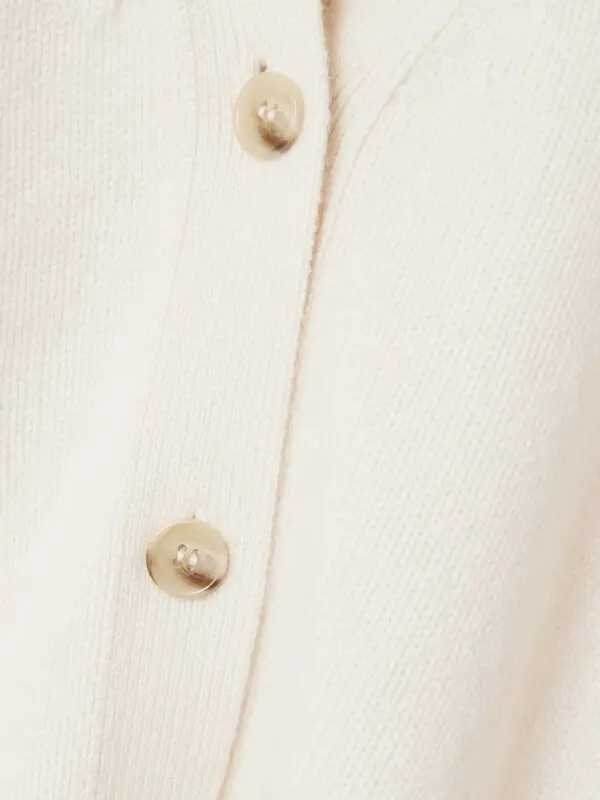 Arch4 Elward Organic Cashmere Cardigan