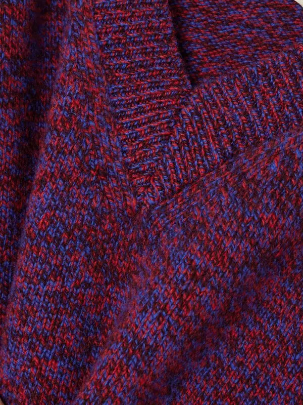 Daughter Sligo Wool Sweater