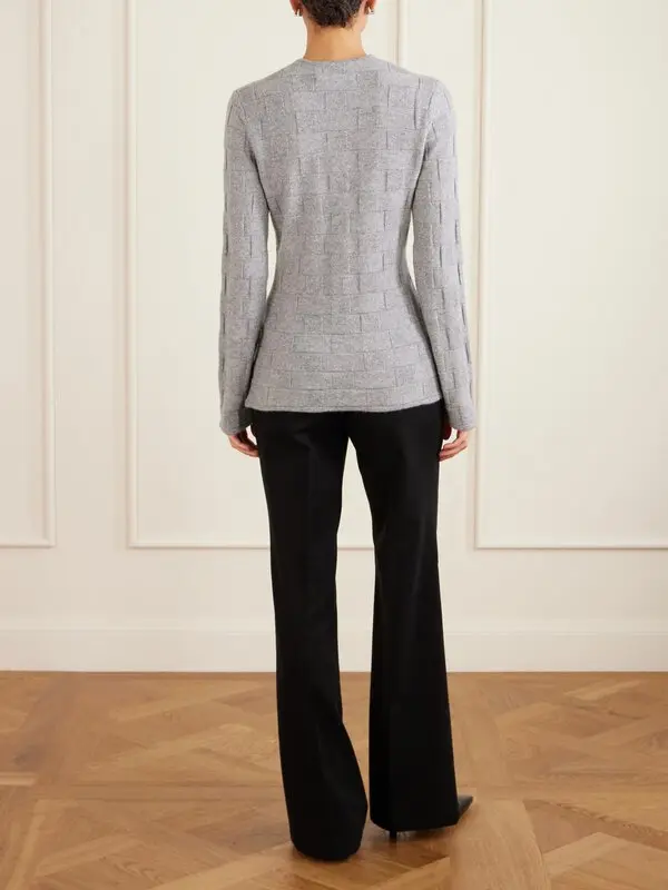 Tove Uma Cashmere Cardigan