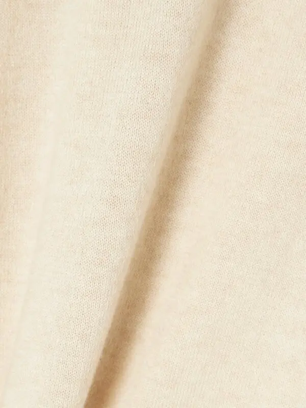 THE ELDER STATESMAN Cashmere Tank