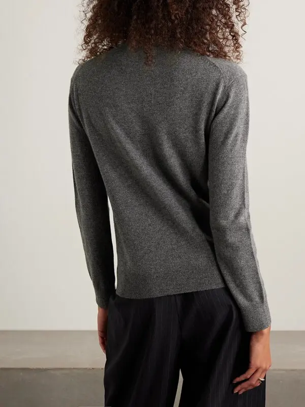 Theory Cashmere Sweater