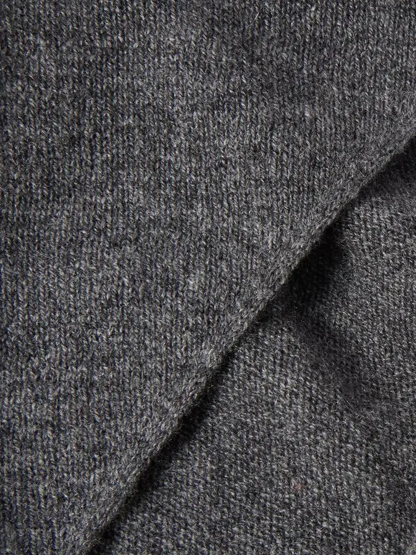 Johnstons Of Elgin Cashmere Scarf