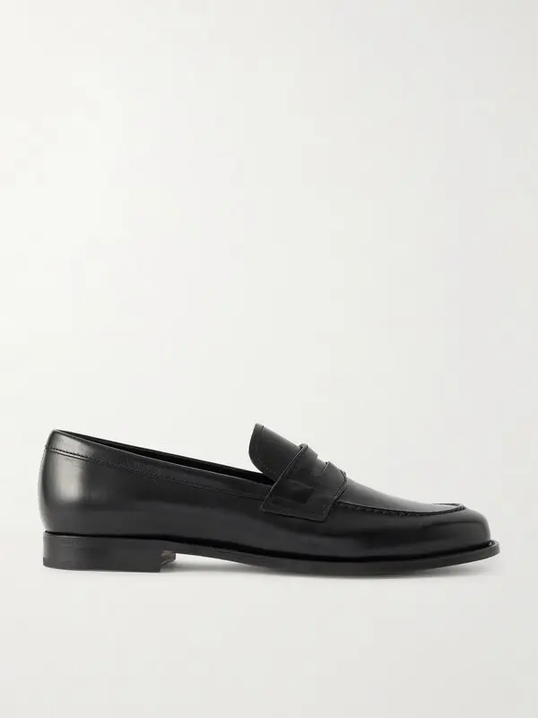 Church's Heswall Leather Loafers