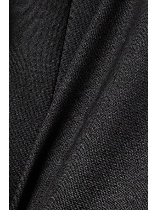 Proenza Schouler Paneled Wool-blend Blazer