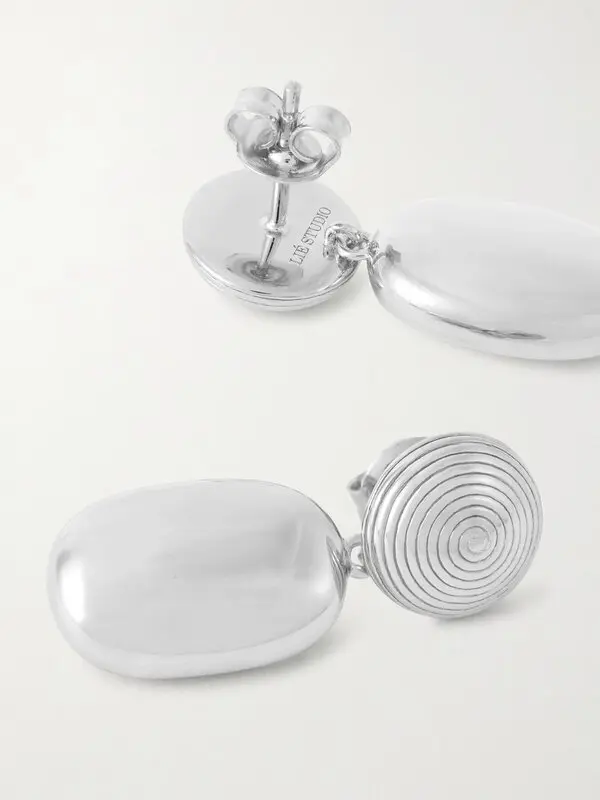 LIÉ STUDIO The Carla Earrings