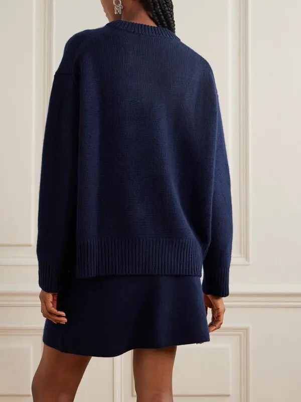 LISA YANG Renske Cashmere Sweater