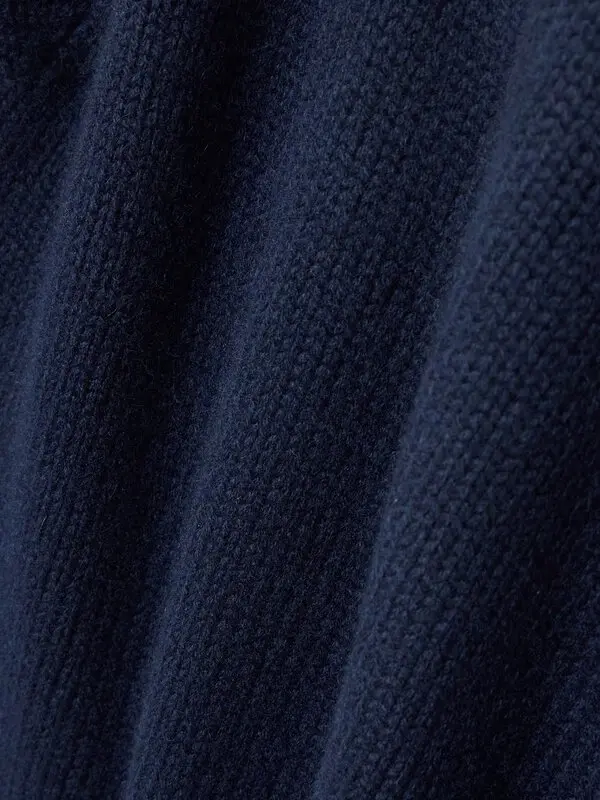LISA YANG Renske Cashmere Sweater