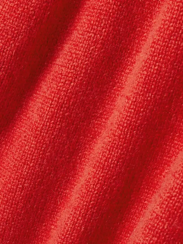 Khaite Leta Cashmere Sweater