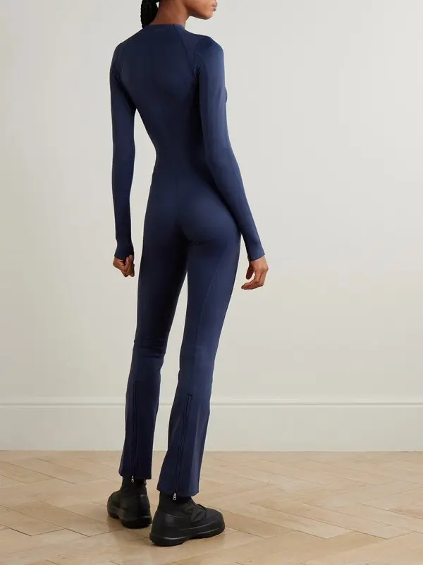 Nike Jacquemus Stretch-jersey Ski Suit