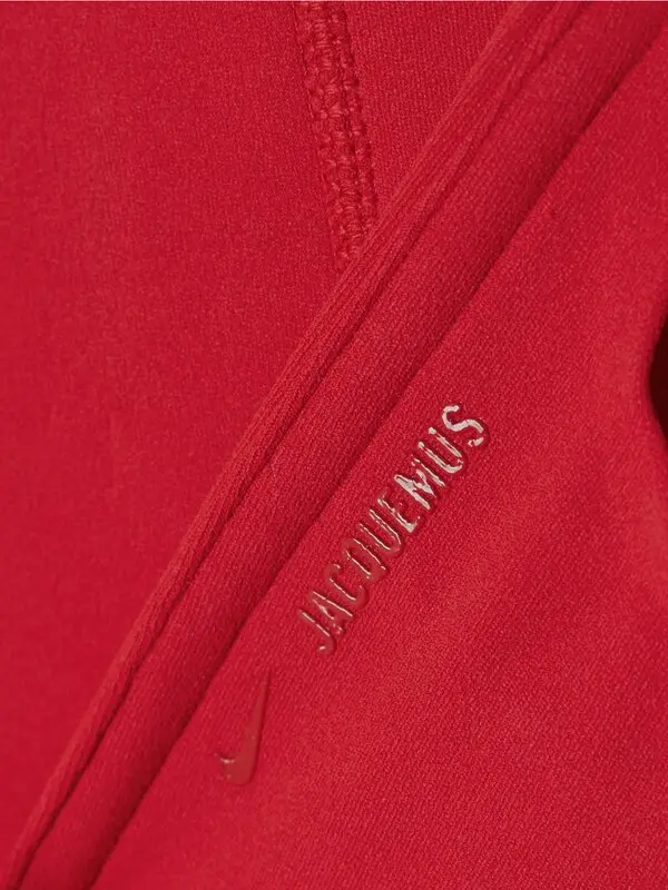 Nike Jacquemus Stretch-jersey Stirrup Leggings