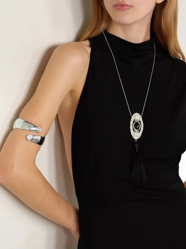 Juju Vera Olympia Arm Cuff