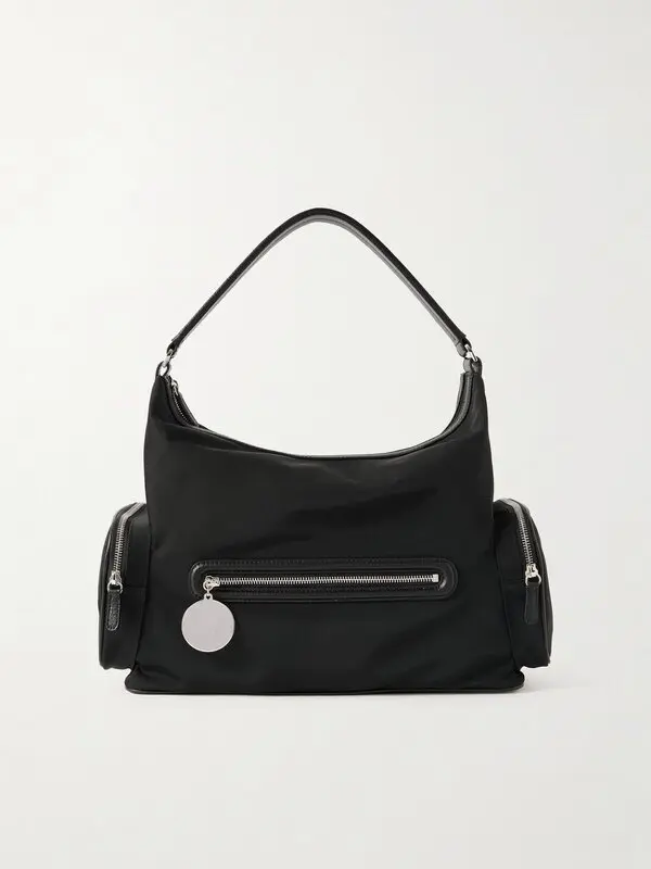 Stella McCartney Dartmoor Econyl® Shoulder Bag
