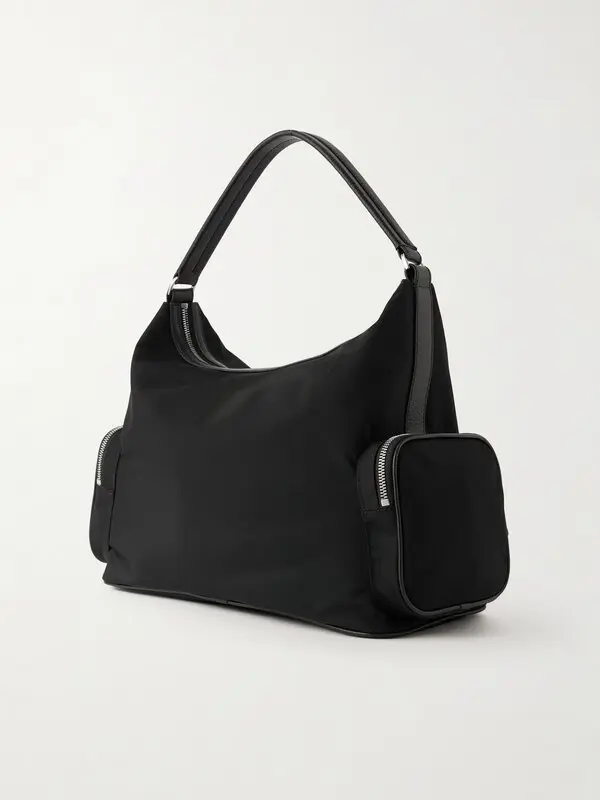 Stella McCartney Dartmoor Econyl® Shoulder Bag