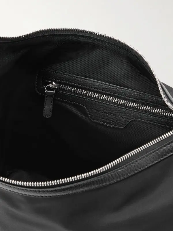 Stella McCartney Dartmoor Econyl® Shoulder Bag