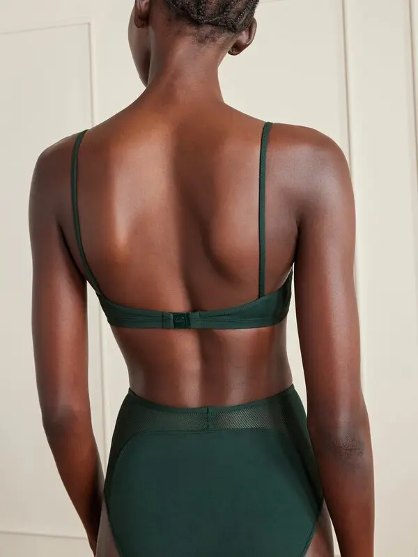 ERES Complice Triangle Bikini Top