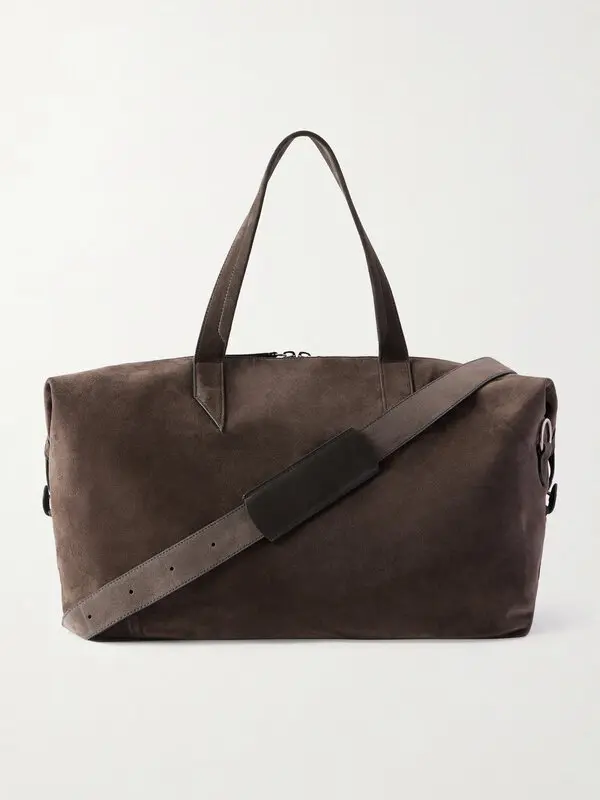 METIER Nomad Weekend Bag - Gray