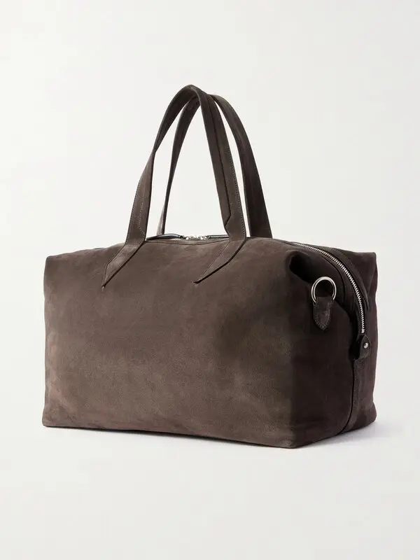 METIER Nomad Weekend Bag - Gray