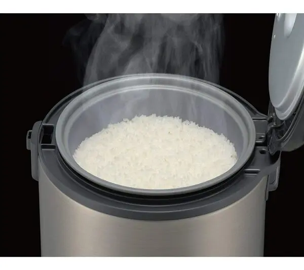 TIGER 8 Cup White Rice Cooker