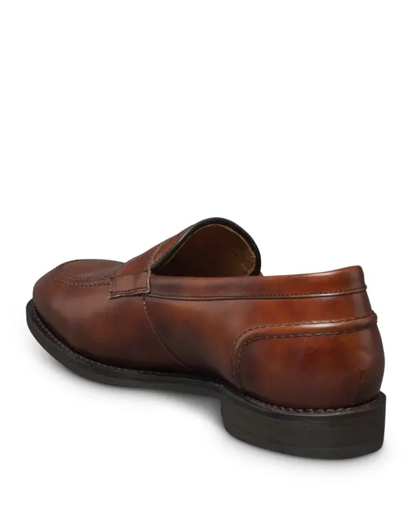 Allen Edmonds Randolph 2.0 Leather Penny Loafers
