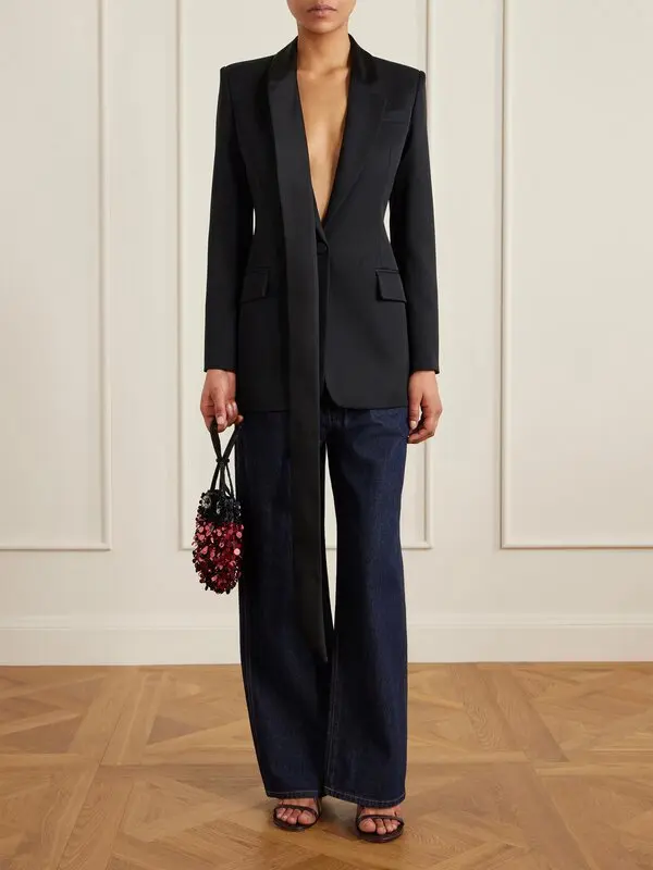 These Formal Winter Outfit Ideas Make Cold-Weather Dressing Look Easy