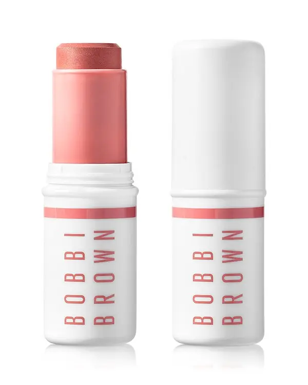 Bobbi Brown Skin Enhancer Blush, Bronzer & Highlighter Multi Stick - Flirty Peach