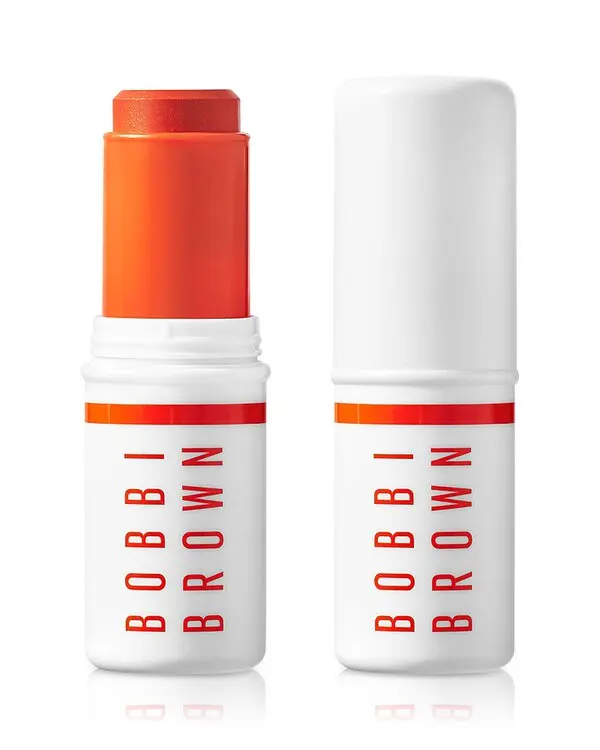 Bobbi Brown Skin Enhancer Blush, Bronzer & Highlighter Multi Stick - Mango Rush