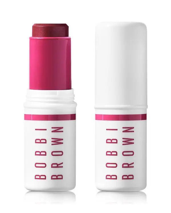 Bobbi Brown Skin Enhancer Blush, Bronzer & Highlighter Multi Stick - Plum Envy