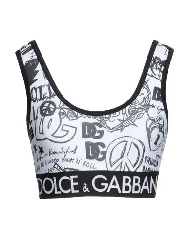 Dolce & Gabbana Sports Top