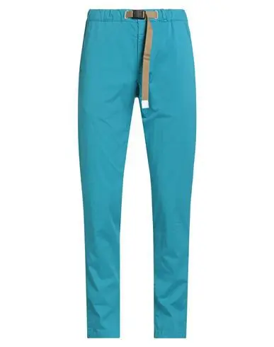 WHITE SAND Tapered Casual Pants - Azure