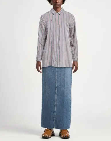 Malìparmi Woven Shirt