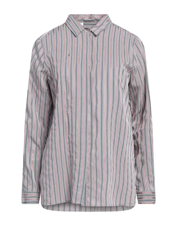Malìparmi Woven Shirt