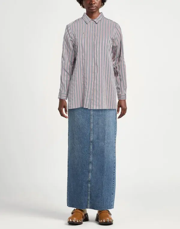 Malìparmi Woven Shirt