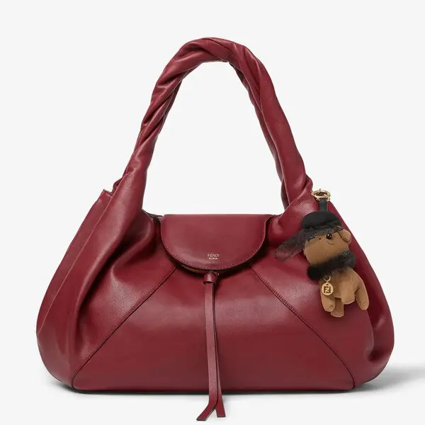 Fendi Igloo Charm