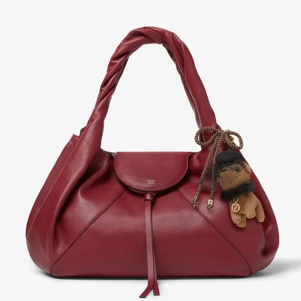 Fendi Igloo Charm